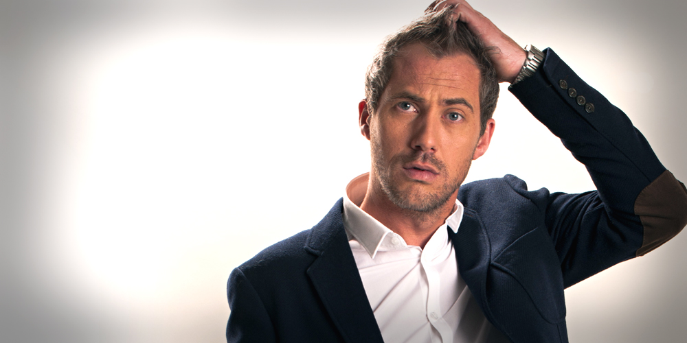 Site Officiel de Daniel Camus comédien & humoriste