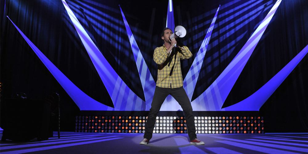 Site Officiel de Daniel Camus comédien & humoriste